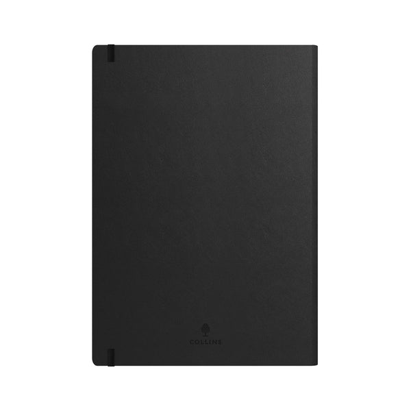 Legacy - A4 - Day-To-Page - Diary - 2026 - Calendar-Year-Planner ...