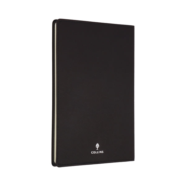 Metropolitan Melbourne - Notebook A5 Dotted (ML15D) – Collins Singapore