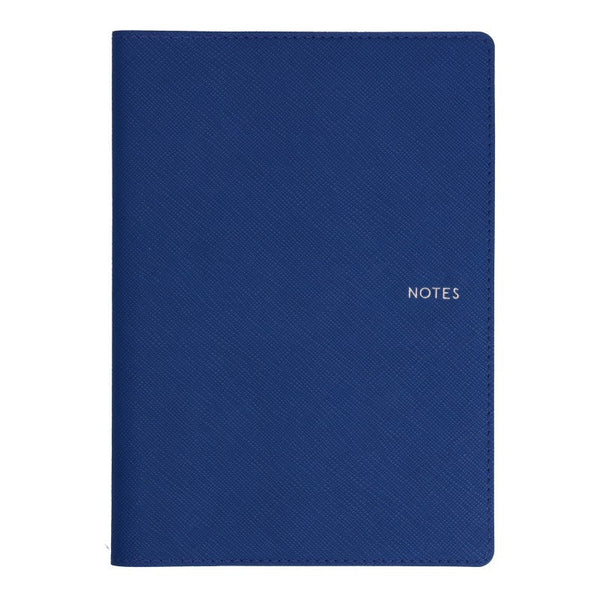 Collins Metropolitan Melbourne - Notebook A5 Plain - Black – Collins ...